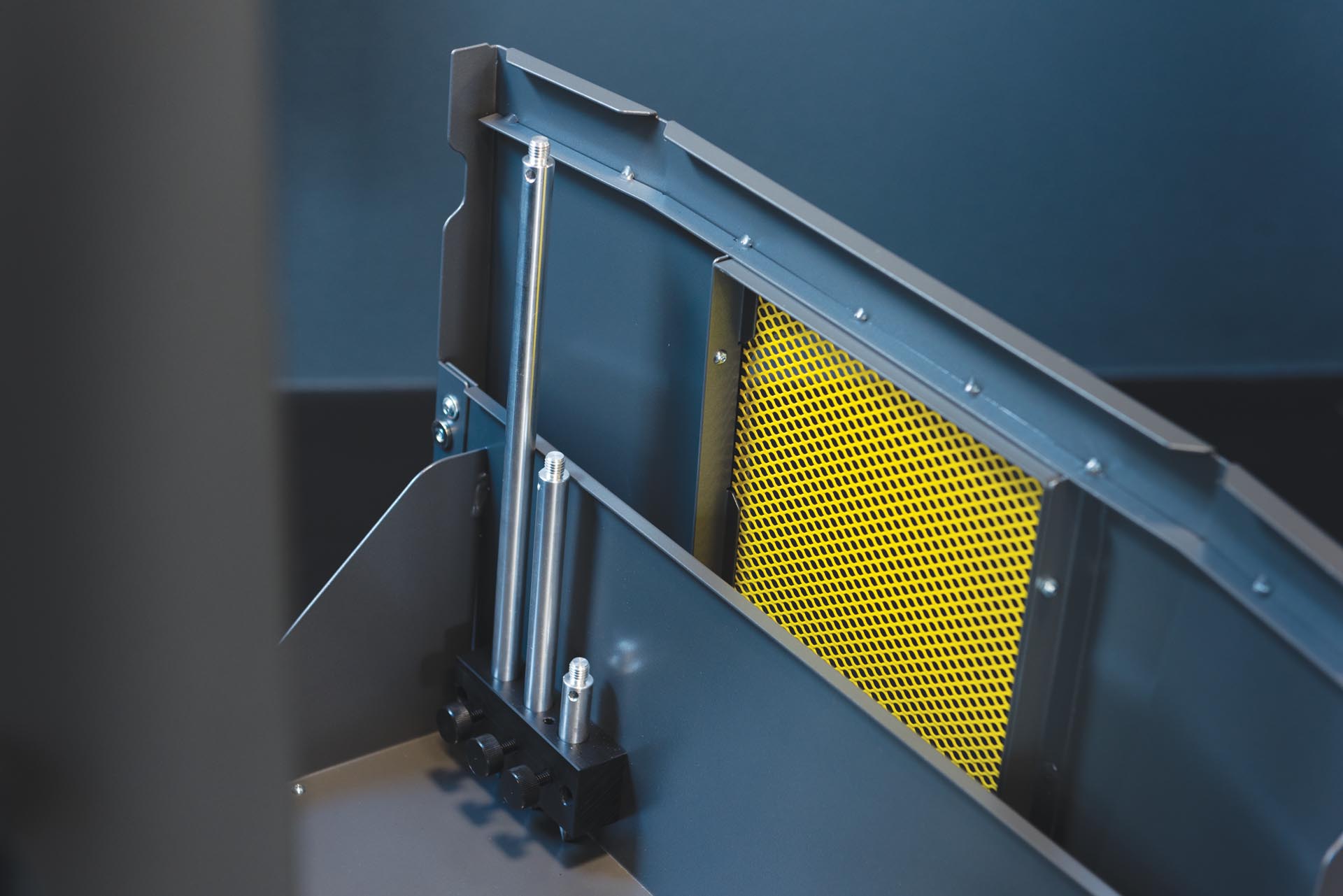 TOUCH-SPANESI – UEA